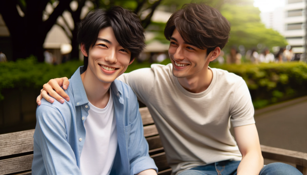 Navigating Connections: Engaging with Urisen Workers in Tokyo - Nippon ...